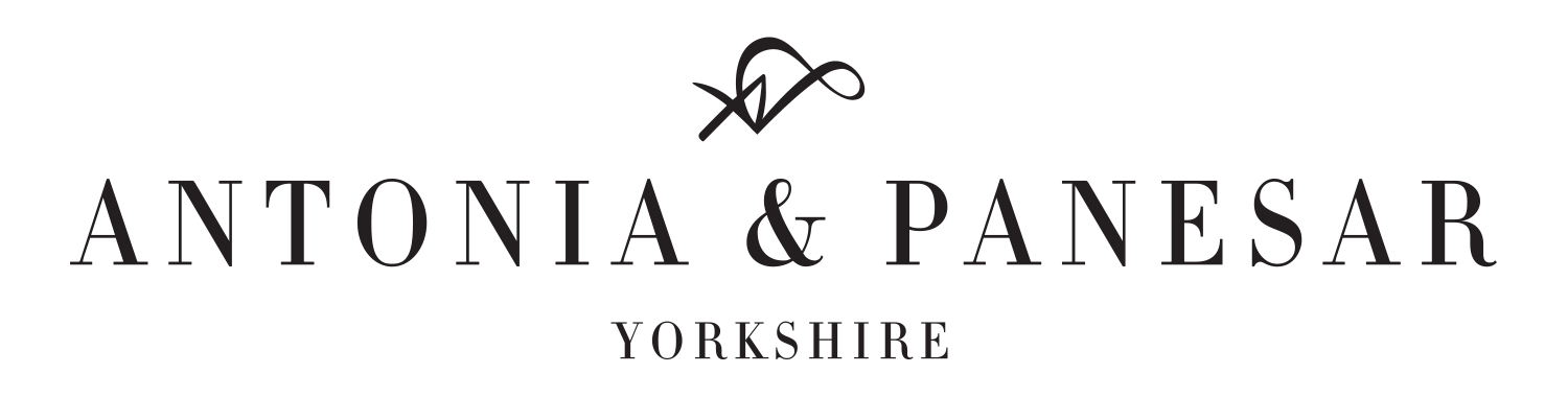 About Us – Antonia & Panesar